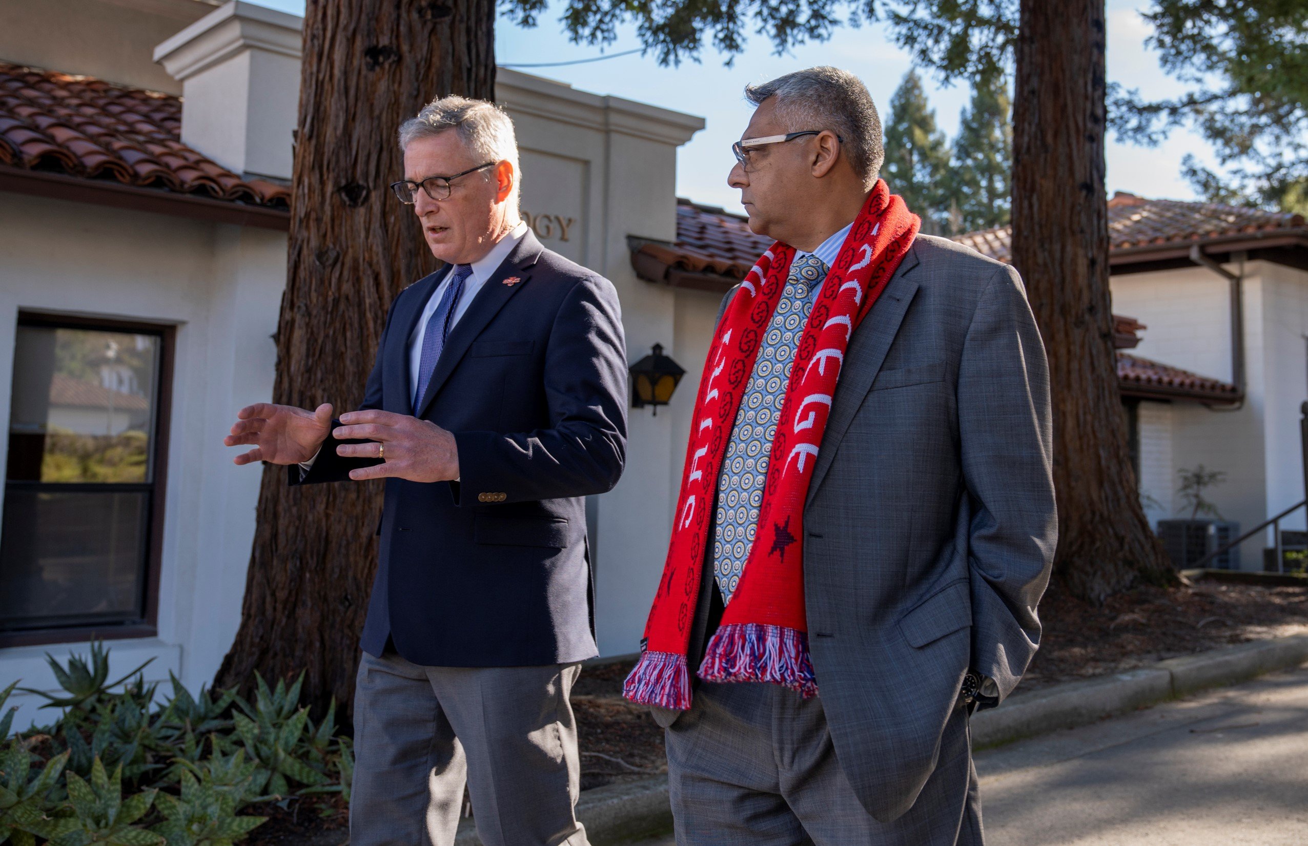 My Q&A with Manjit Sappal, Our New Executive Director of Campus Safety ...