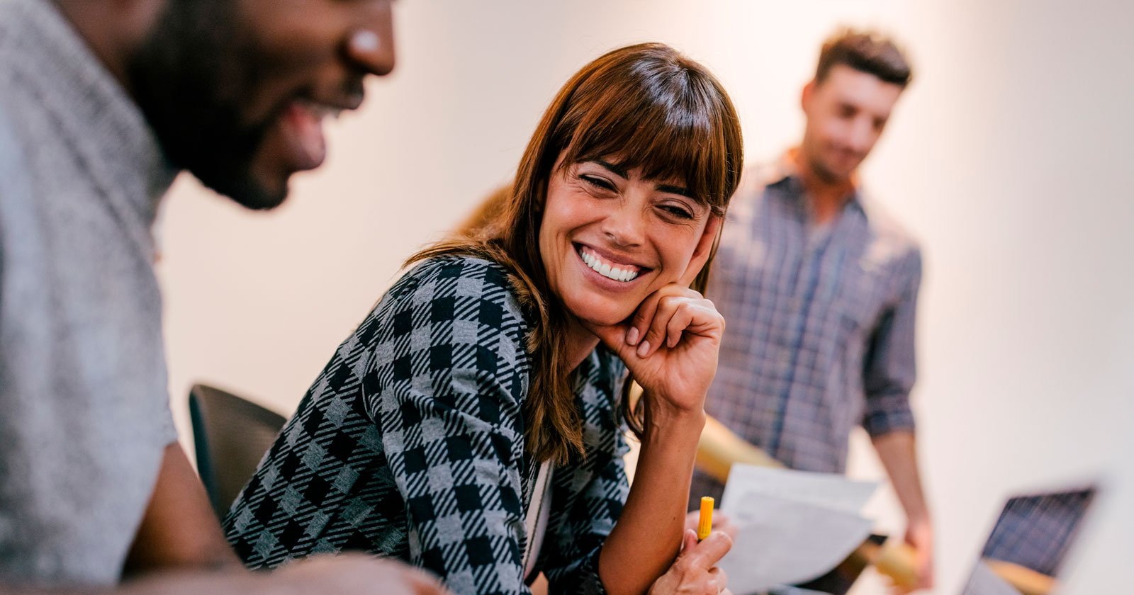 Preferred Partners Program | Saint Mary's College