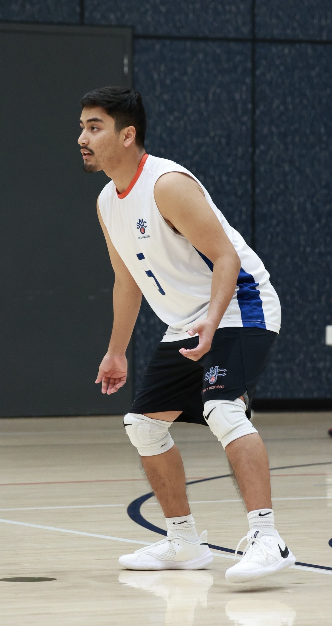 In Their Own Words: Jesus Jimenez ’24 on Creating Better Support ...