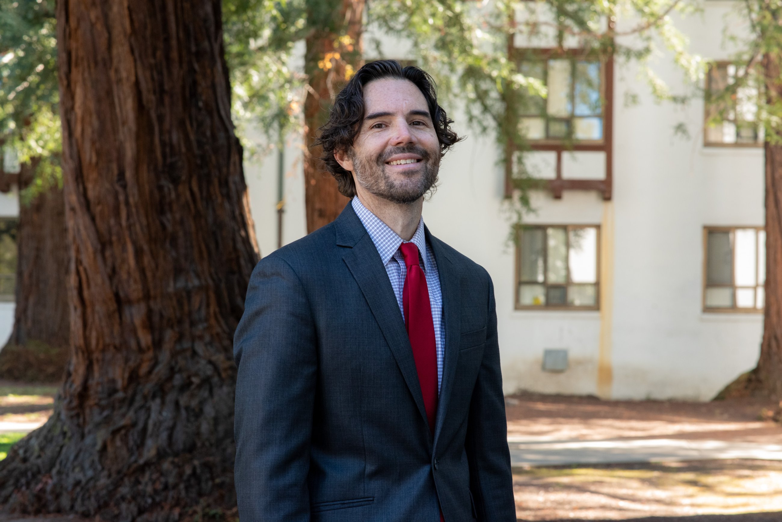 Contact Admissions | Saint Mary's College