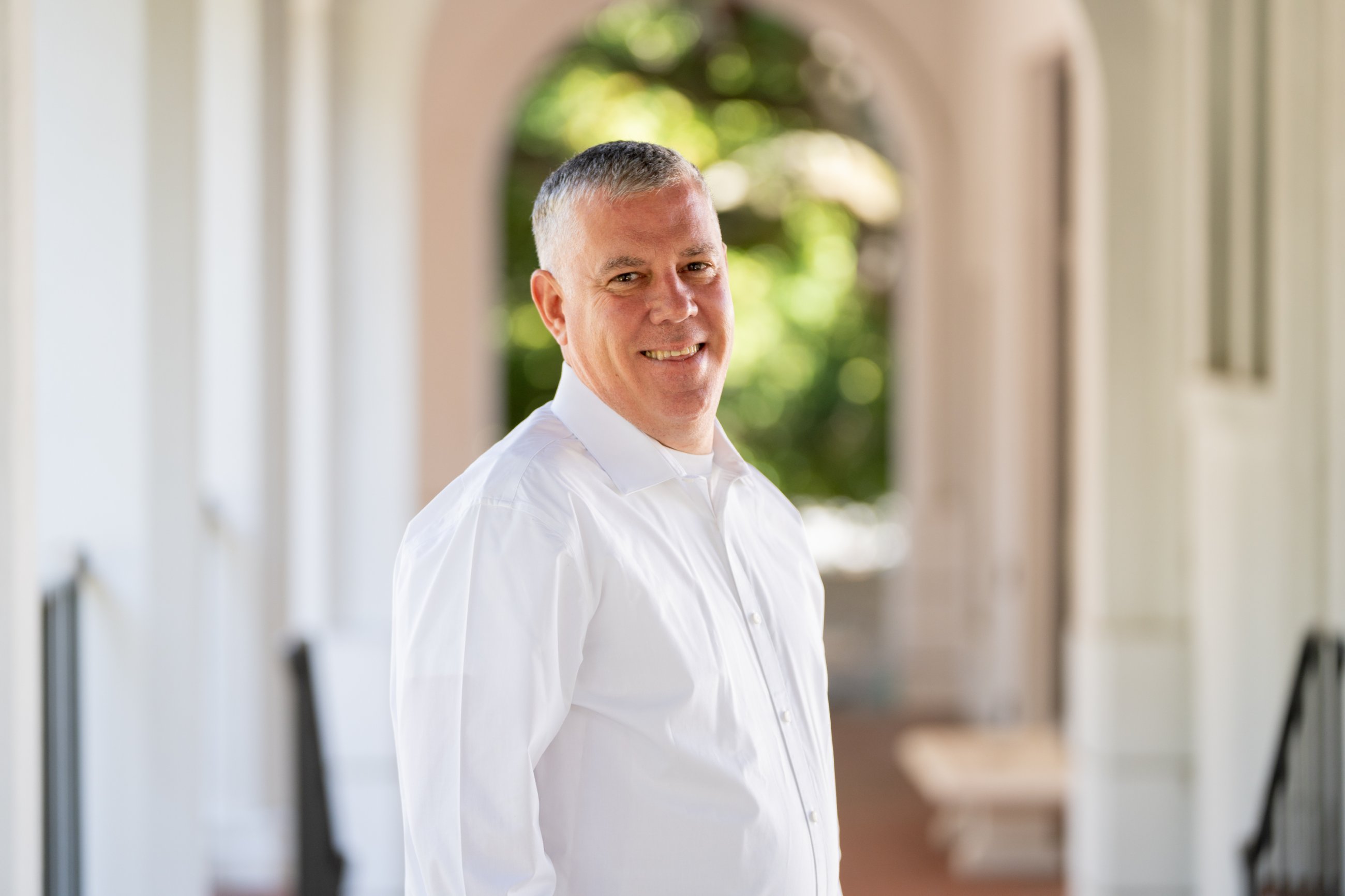 Contact Admissions | Saint Mary's College