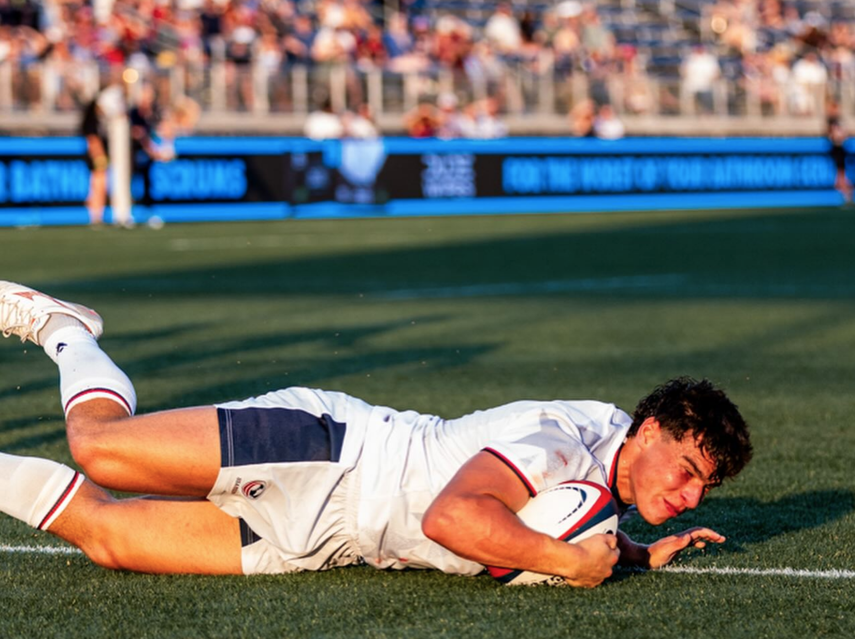 USA Rugby Dominates Belgium with Five Gaels on the Squad | Saint Mary's ...
