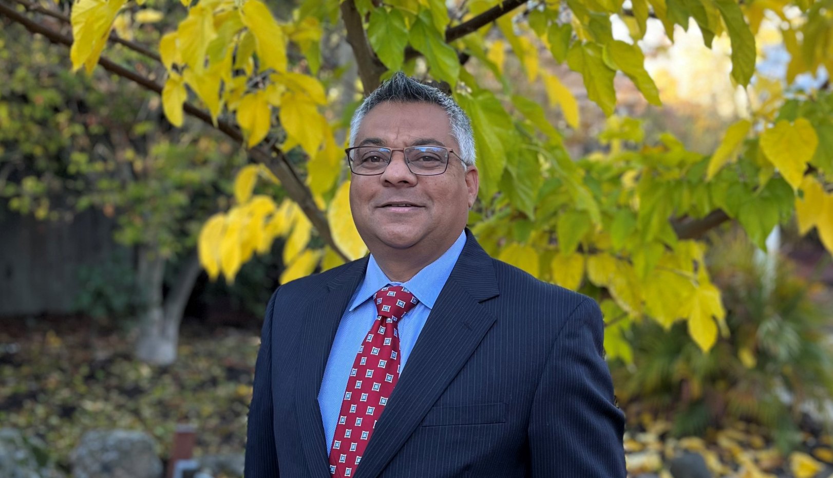 Welcome Manjit Sappal, Our New Executive Director for Campus Safety ...
