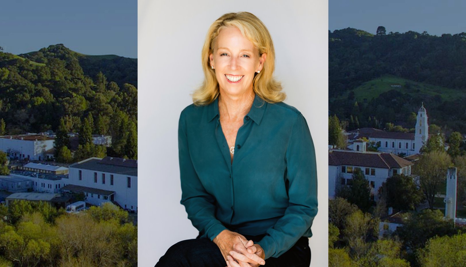 Liz Phelan '92: Non-traditional Student to Trustee | Saint Mary's College