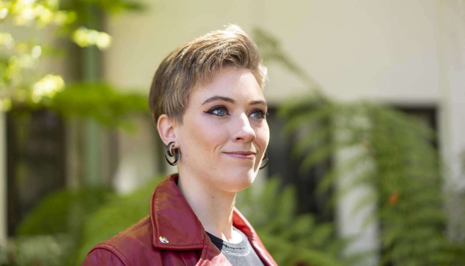 In Their Own Words: Aquinas Award-Winner Molly Gilbert ’23 is Edinburgh ...