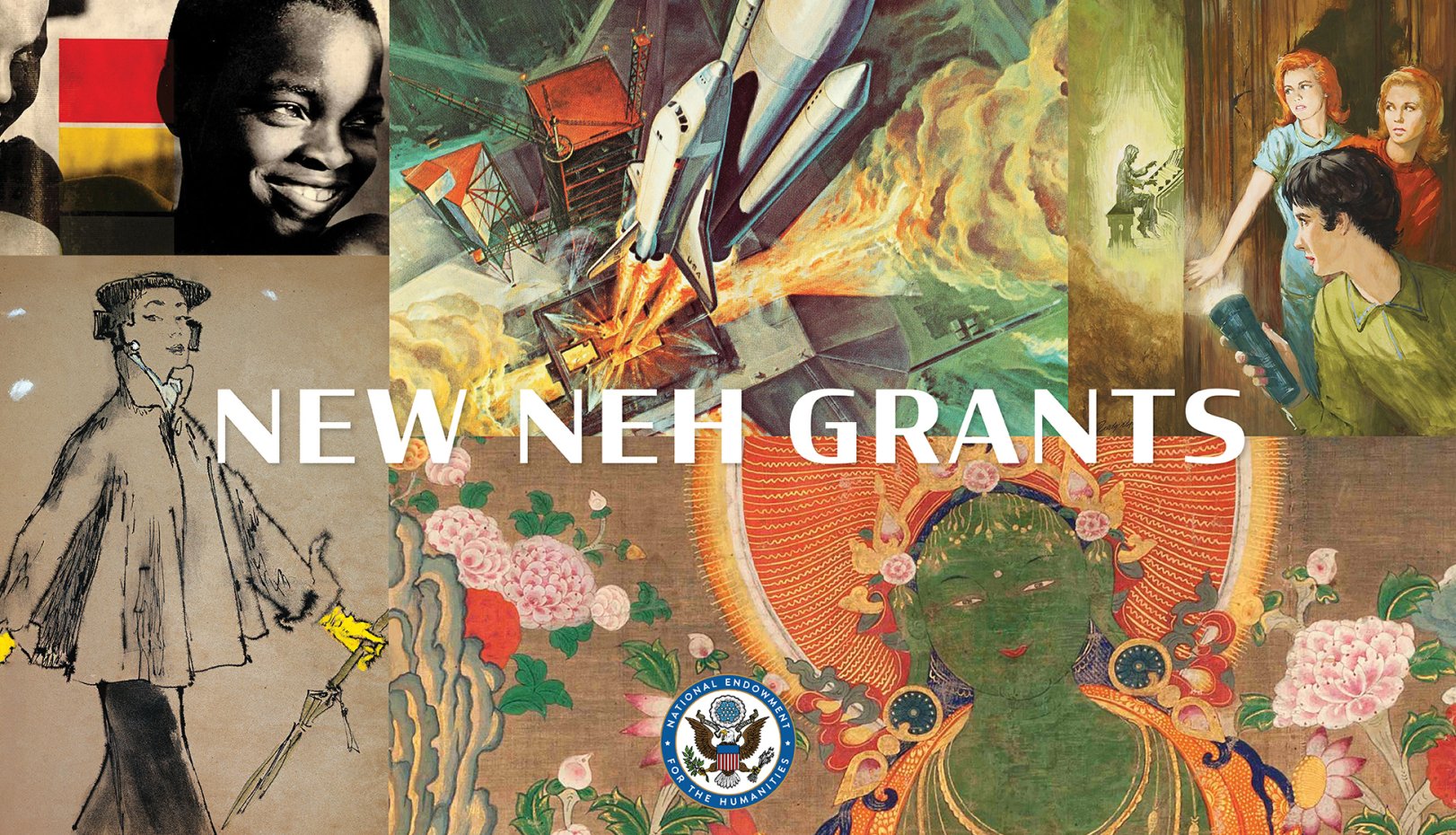 Saint Mary’s Faculty Earn Multiple NEH Grants for Innovations in ...