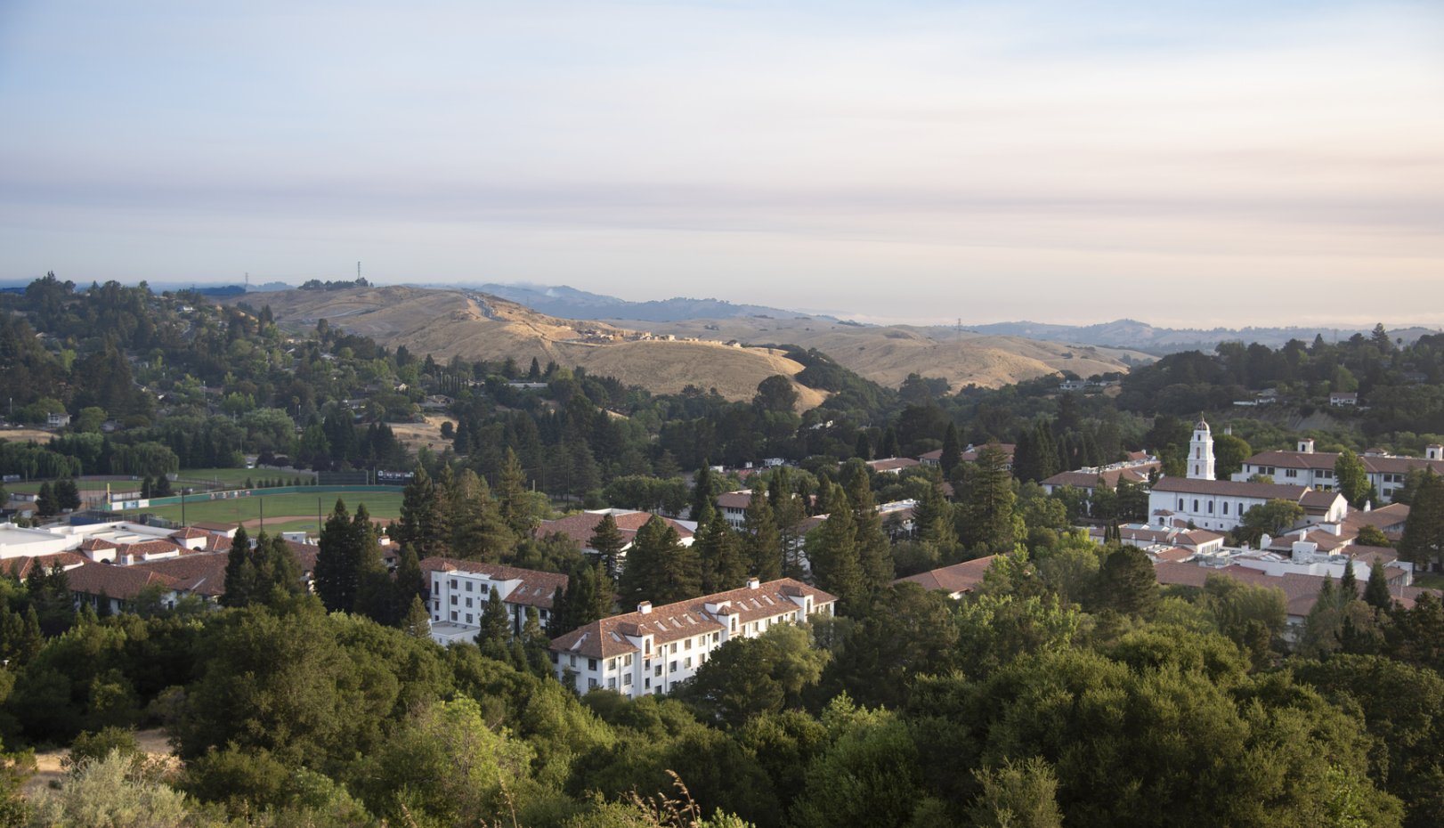 Welcome Donald Gibson, New Dean of Saint Mary's School of Economics and ...