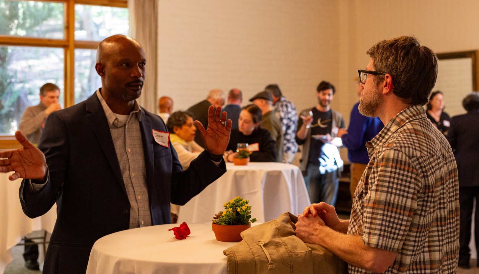 Photo Gallery: Meet Saint Mary’s 2024 Faculty Award Winners and Provost ...