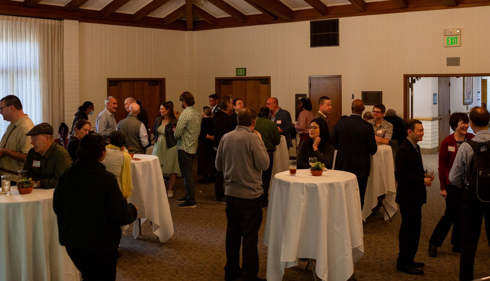 Photo Gallery: Meet Saint Mary’s 2024 Faculty Award Winners and Provost ...