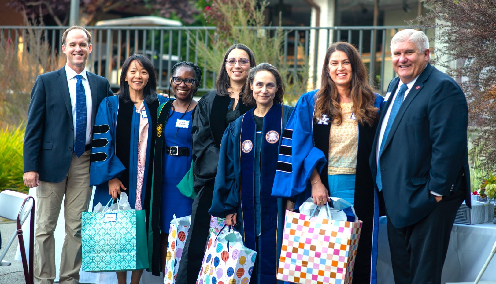 A Nod to Excellence: Meet the SMC Faculty Members Who Just Earned ...