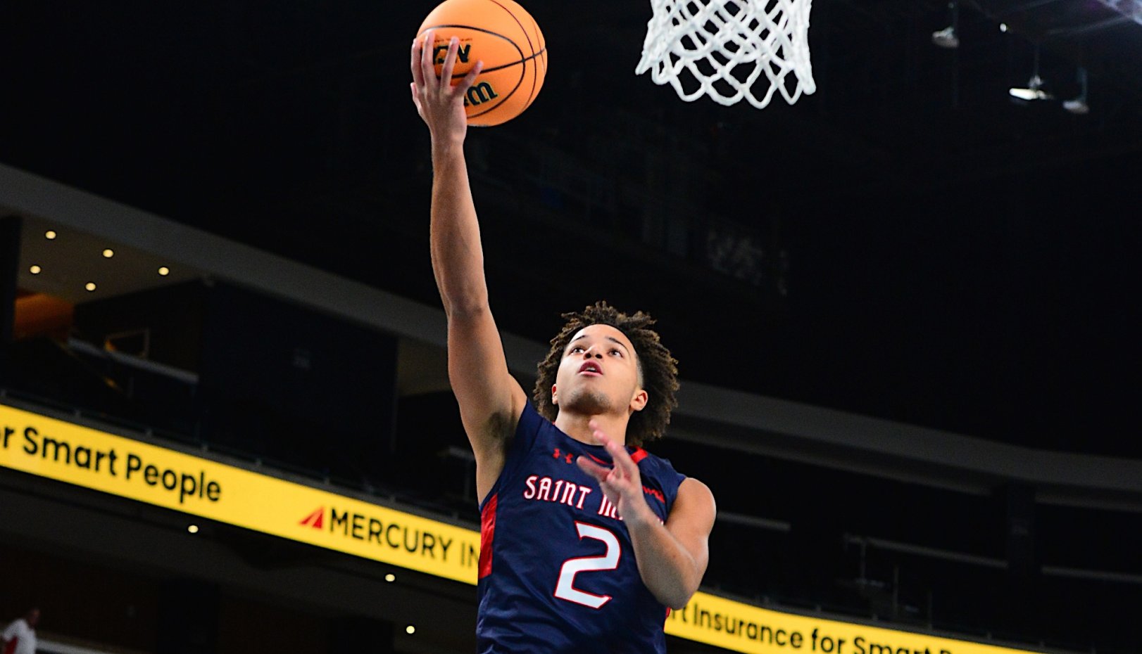 Gaels Men’s Basketball Open Acrisure Classic with 35 Point Walloping of ...