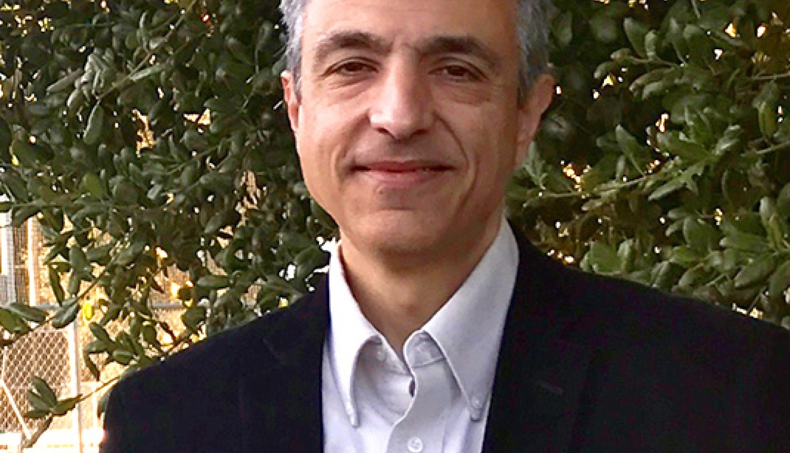 Cyber Security Message from Peter Greco, CTO | Saint Mary's College