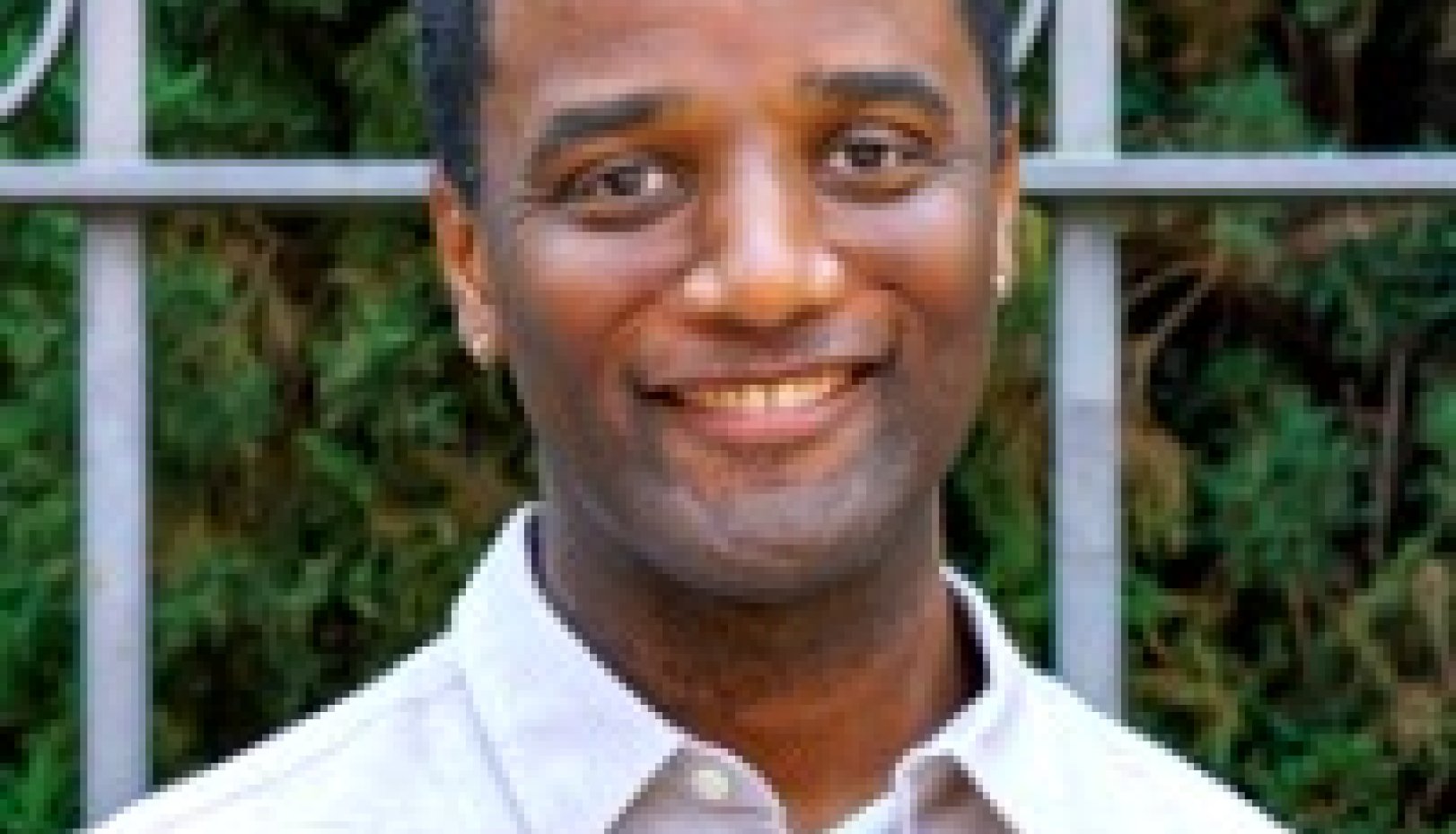 Faculty Research Grant Winner S. Marshall Perry | Saint Mary's College