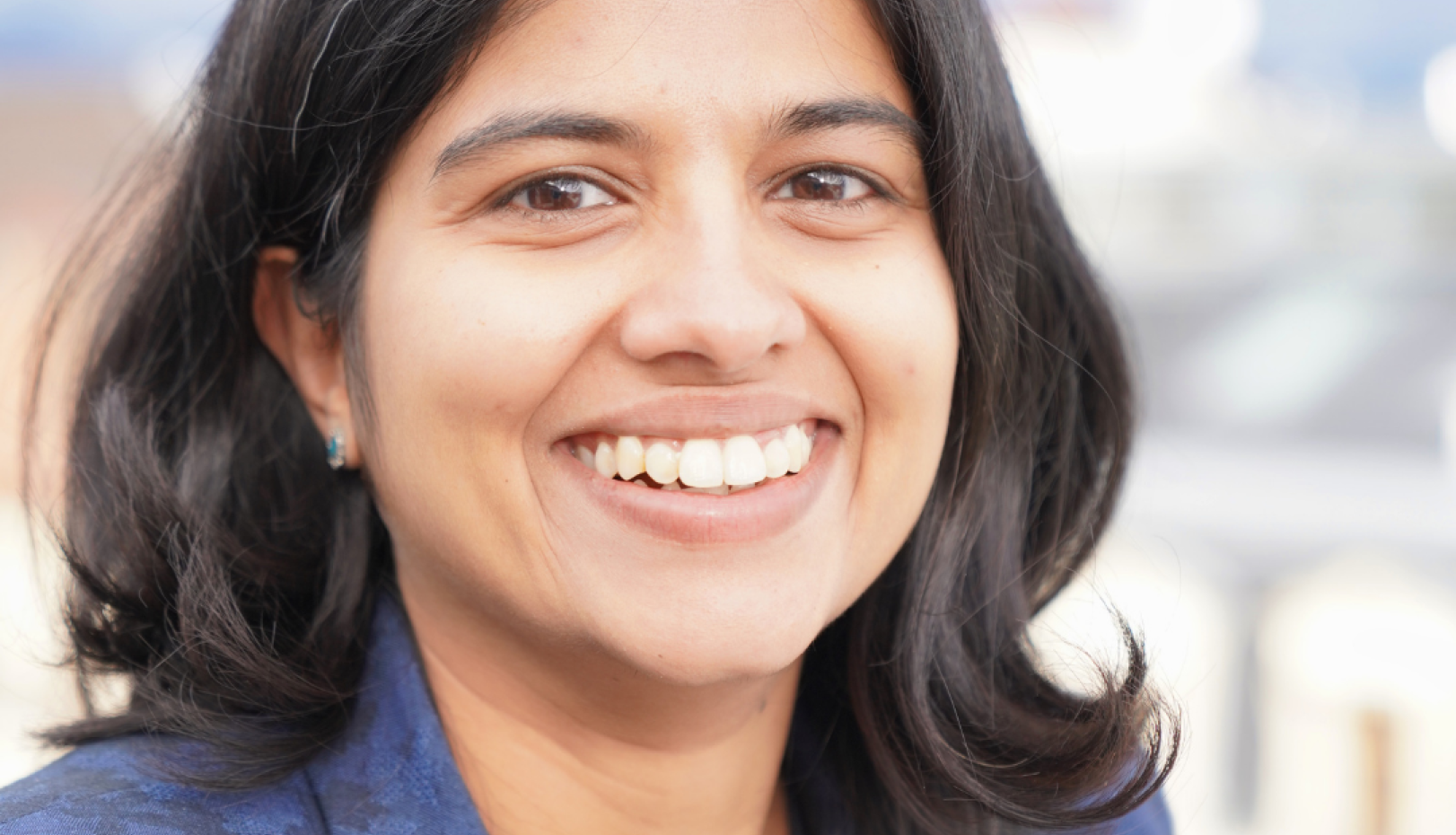 Professor Manisha Anantharaman Featured in Diablo Magazine | Saint Mary ...