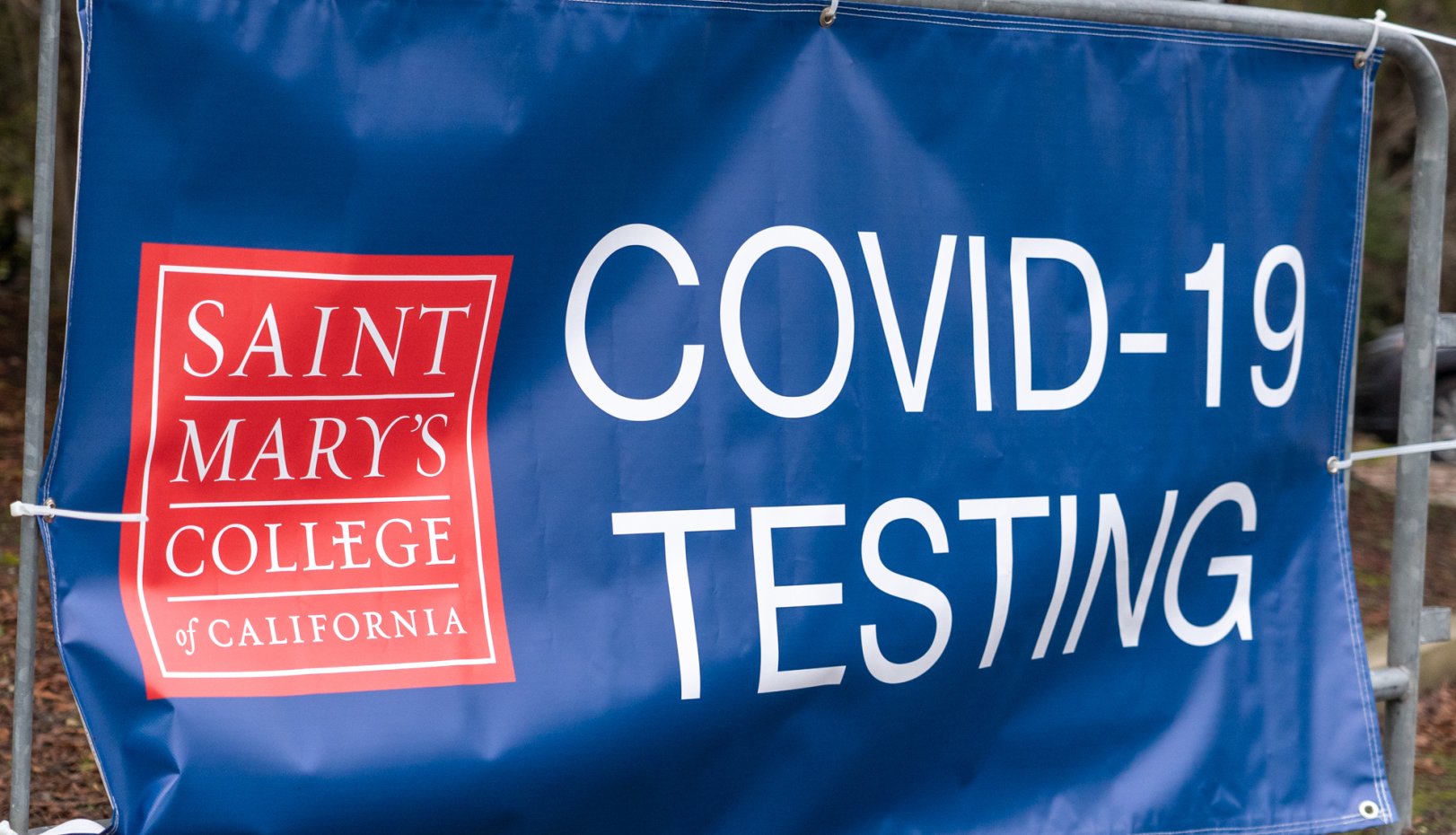 Order Free At-Home COVID-19 Test Kits | Saint Mary's College