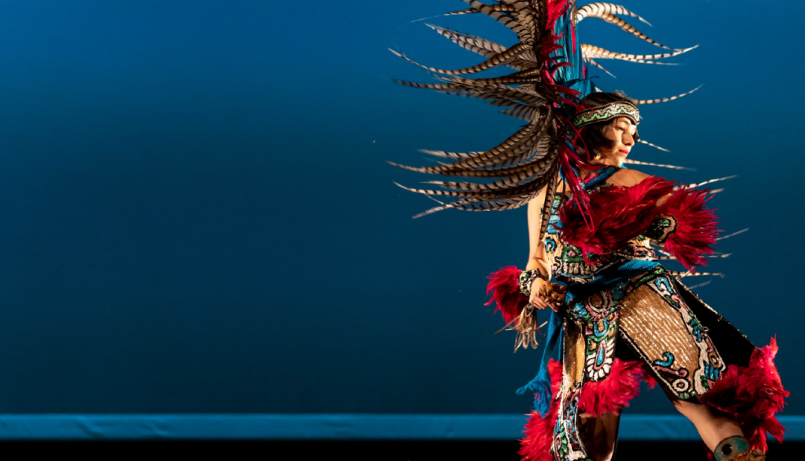 Transfer Student Maya Diaz-Villalta ’22 Creates First Indigenous ...