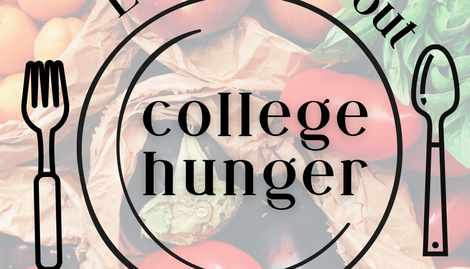 Let’s Talk About College Hunger | Saint Mary's College