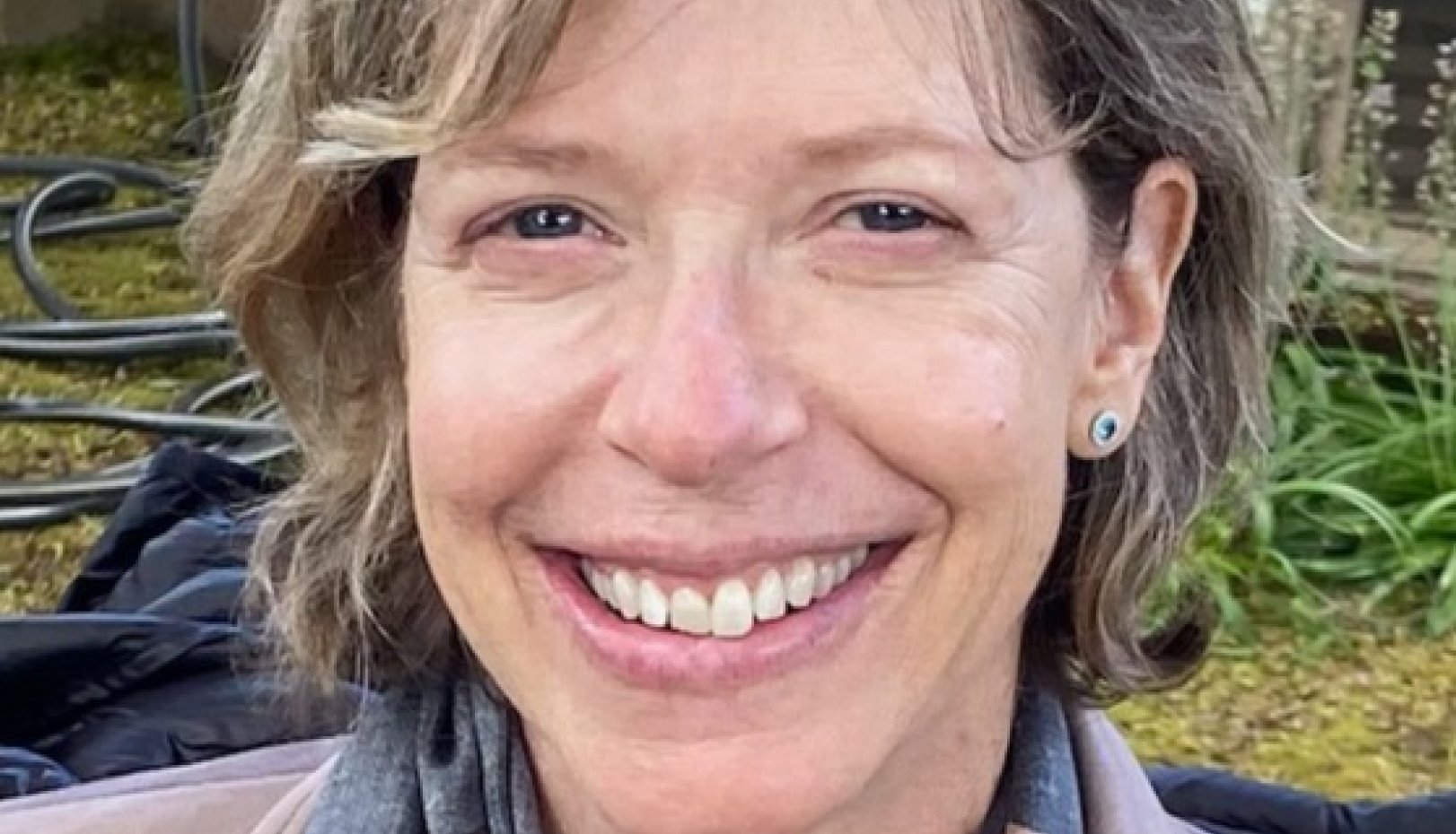 EdD Alumni Profile: Susan Lemke | Saint Mary's College