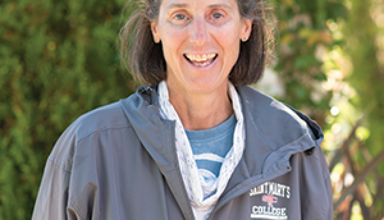 Dr. Sue Marston Teaches Jan Term Class on the Grateful Dead | Saint ...