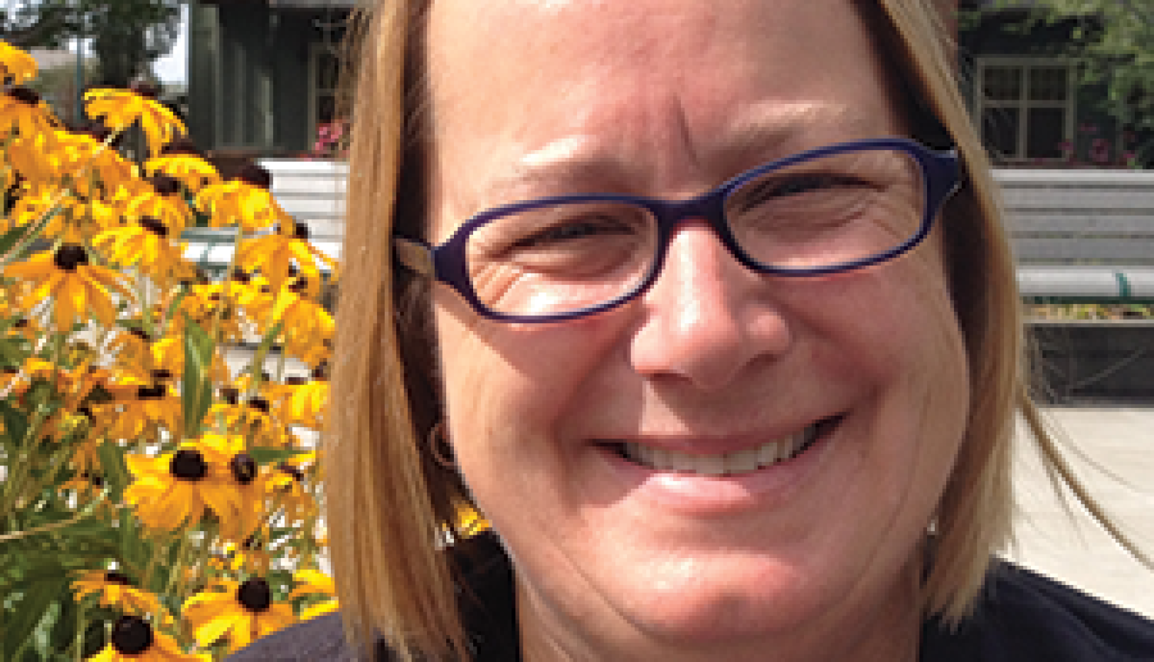 Dr. Suzy Thomas on Action Research as a Tool for Knowledge Democracy ...