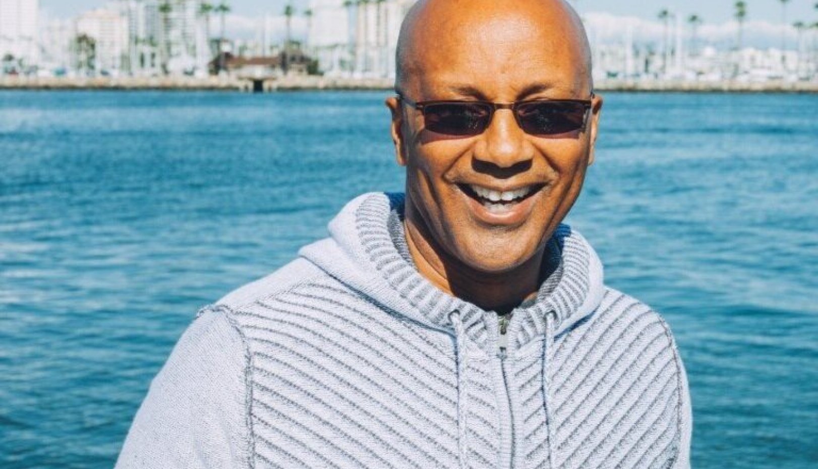 Alumni Wayne Beasley Outfits Thousands Nationwide | Saint Mary's College