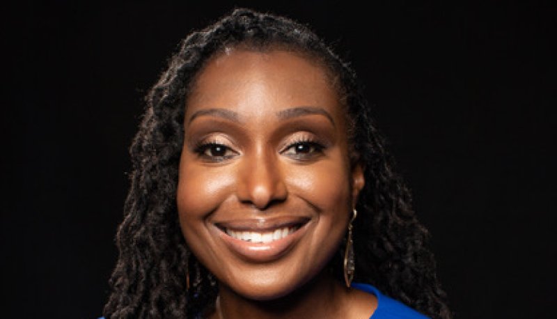 Faculty Spotlight: Dr. Tangela Blakely Reavis | Saint Mary's College