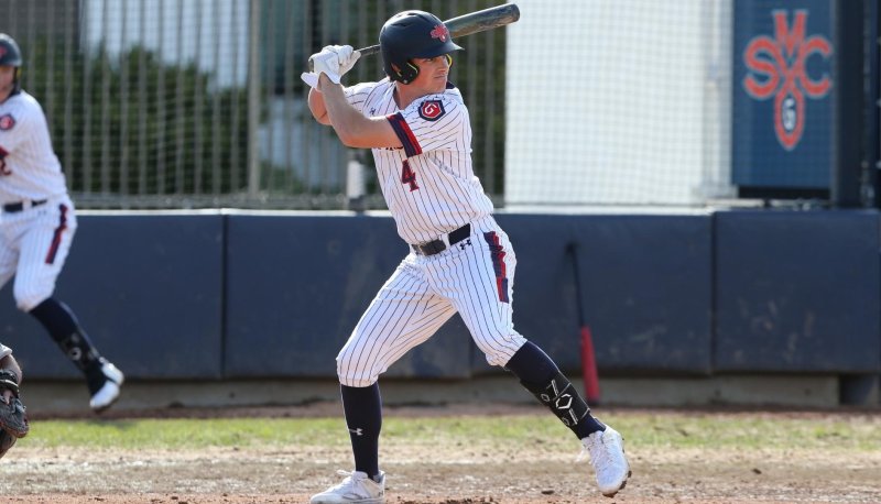 Gaels Upset Gators: In Baseball, Saint Mary's Defeats No. 4 Florida in ...