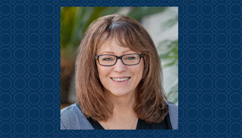 Saint Mary’s College Professor Barbara A. McGraw Awarded $1 Million ...