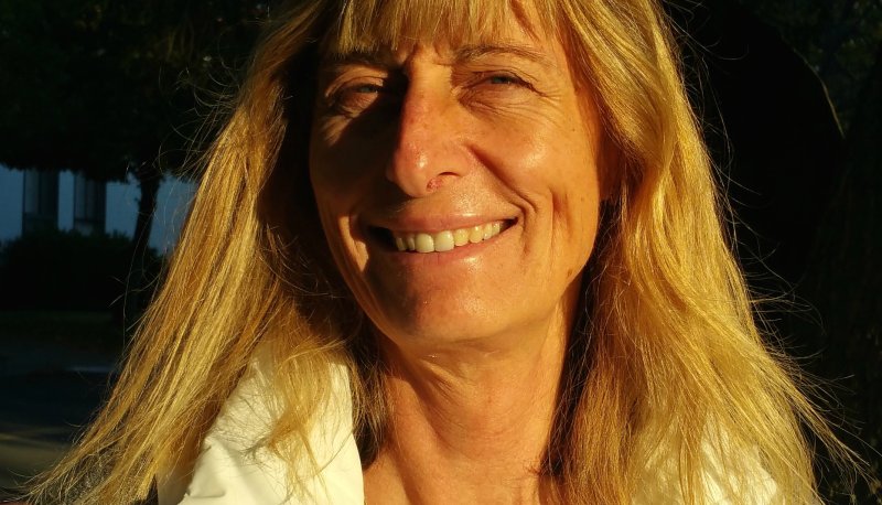 Spotlight on Staff: Kim Sullivan | Saint Mary's College