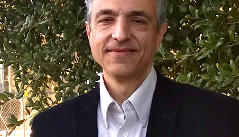 Cyber Security Message from Peter Greco, CTO | Saint Mary's College