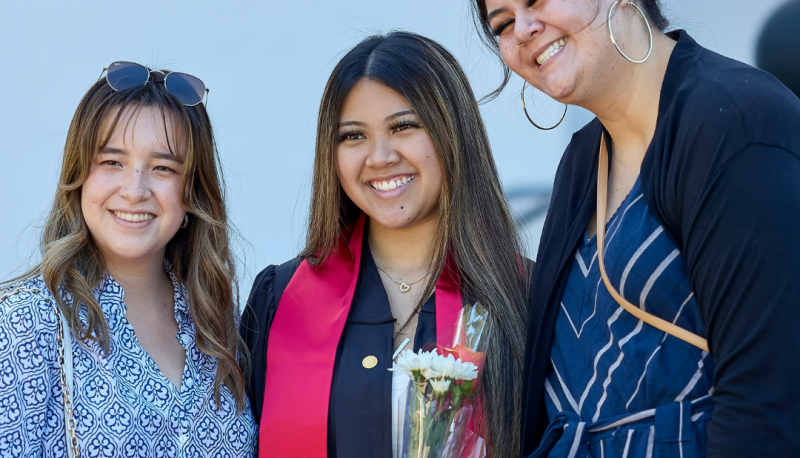 The 20th Annual Asian Pacific Islander Cultural Graduate Celebration ...