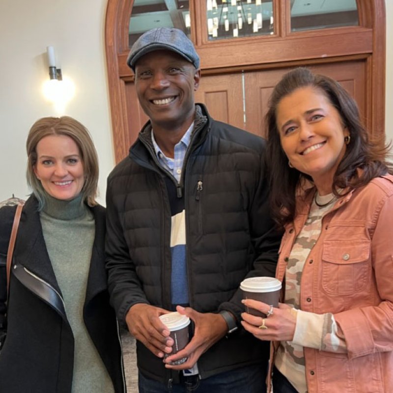 Executive DBA | Saint Mary's College