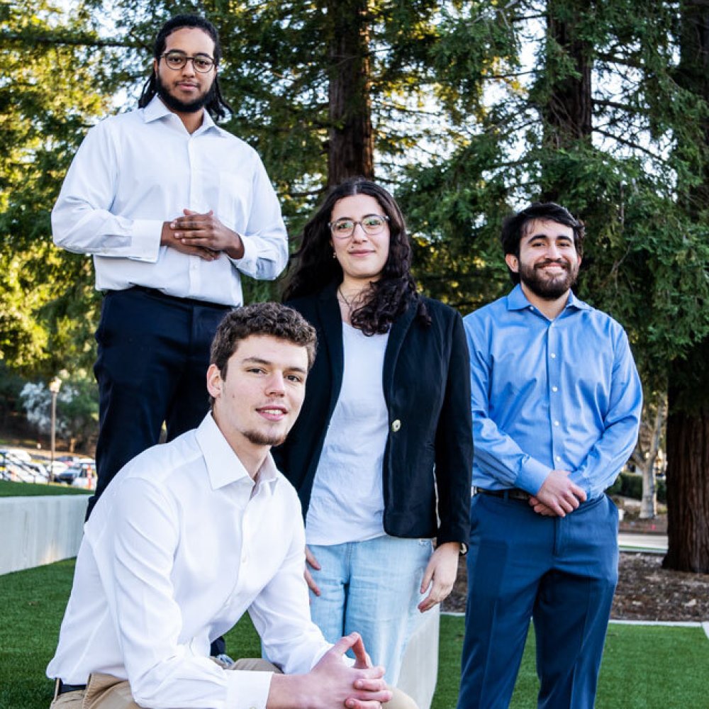 Data Science Minor | Saint Mary's College