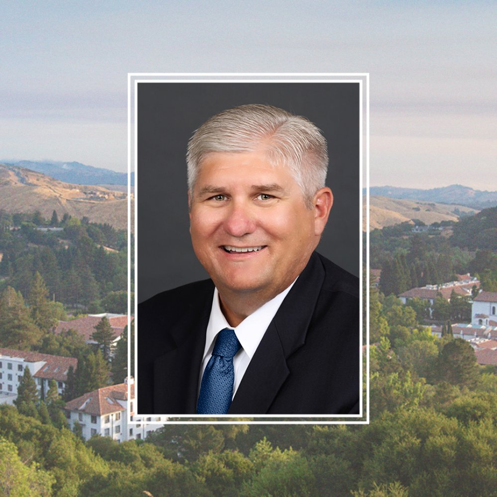 Saint Mary's College of California | A Bay Area Liberal Arts College