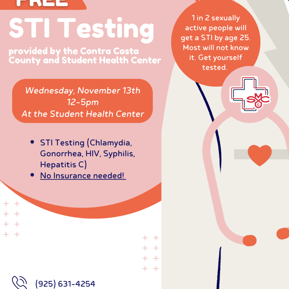 Saint Mary's College Events | Saint Mary's College