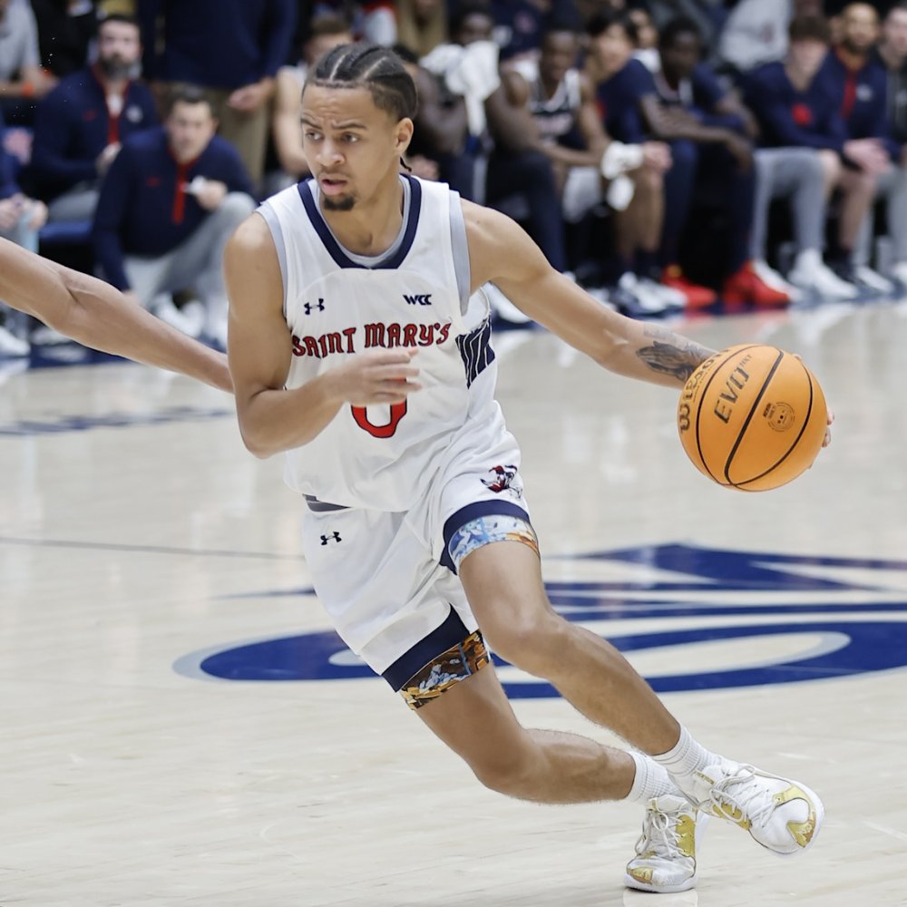 Saint Mary's College of California | A Bay Area Liberal Arts College