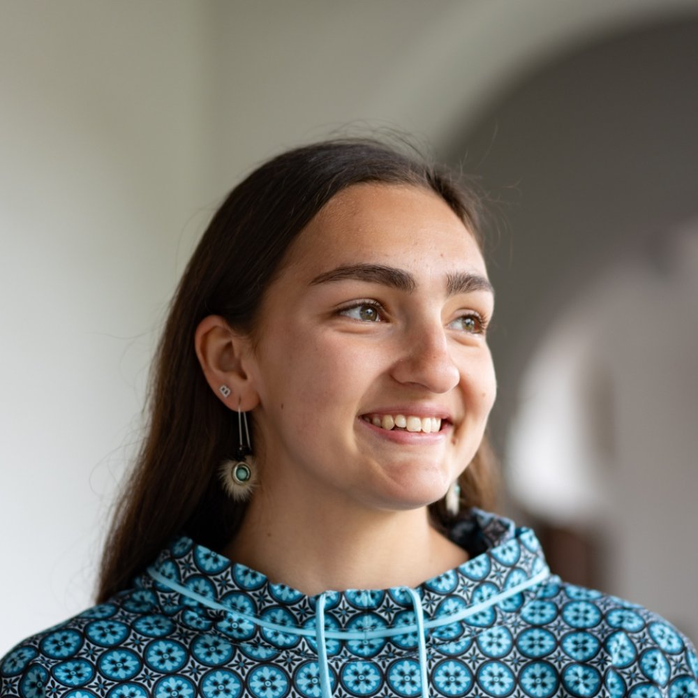 Saint Mary's College of California | A Bay Area Liberal Arts College