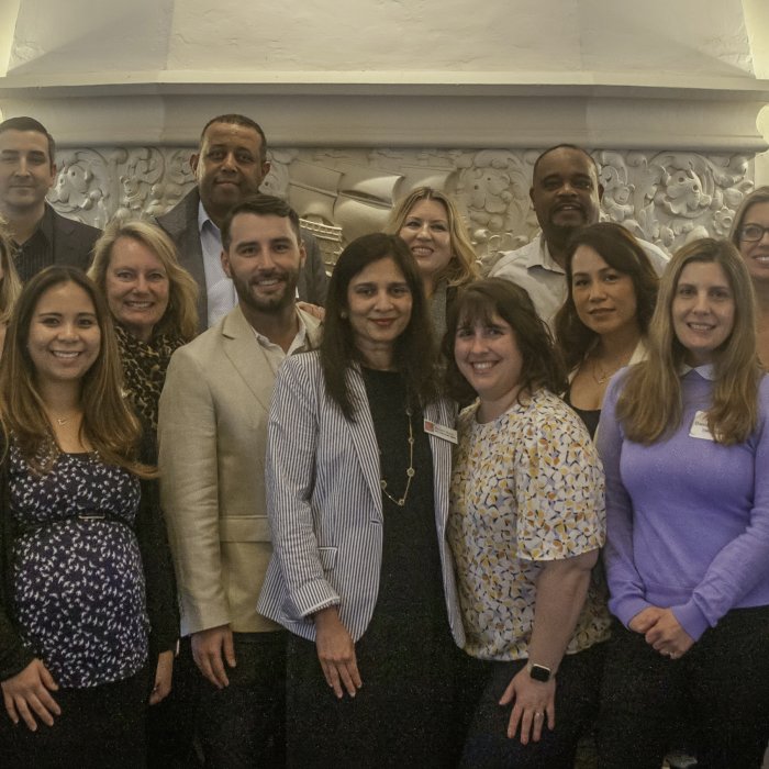 Executive Education | Saint Mary's College