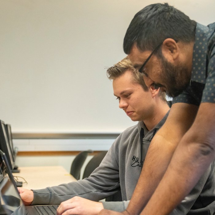 Saint Mary's College of California | A Bay Area Liberal Arts College