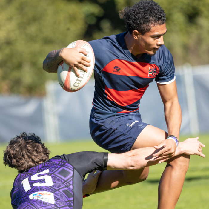 Saint Mary's College of California | A Bay Area Liberal Arts College