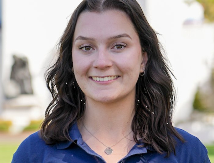 Get to Know NSFP Coordinators | Saint Mary's College