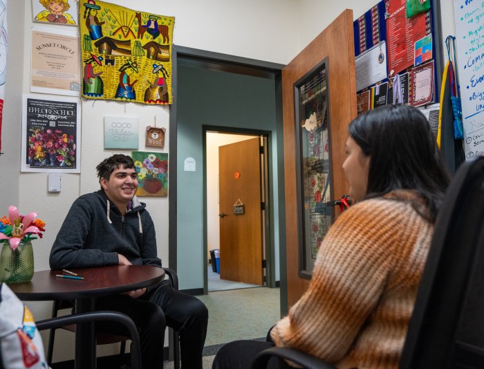 Academic Success | Saint Mary's College