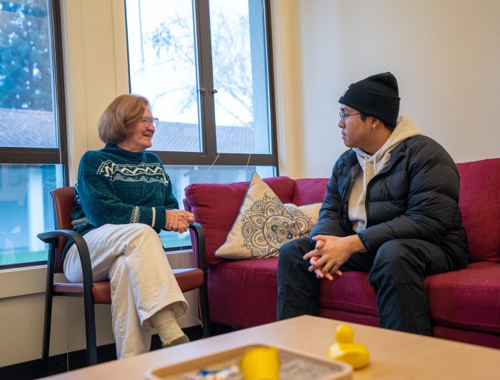 Academic Success | Saint Mary's College