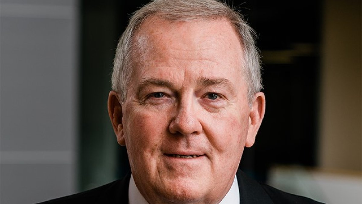 Academic Convocation Honoree 2024 | Saint Mary's College